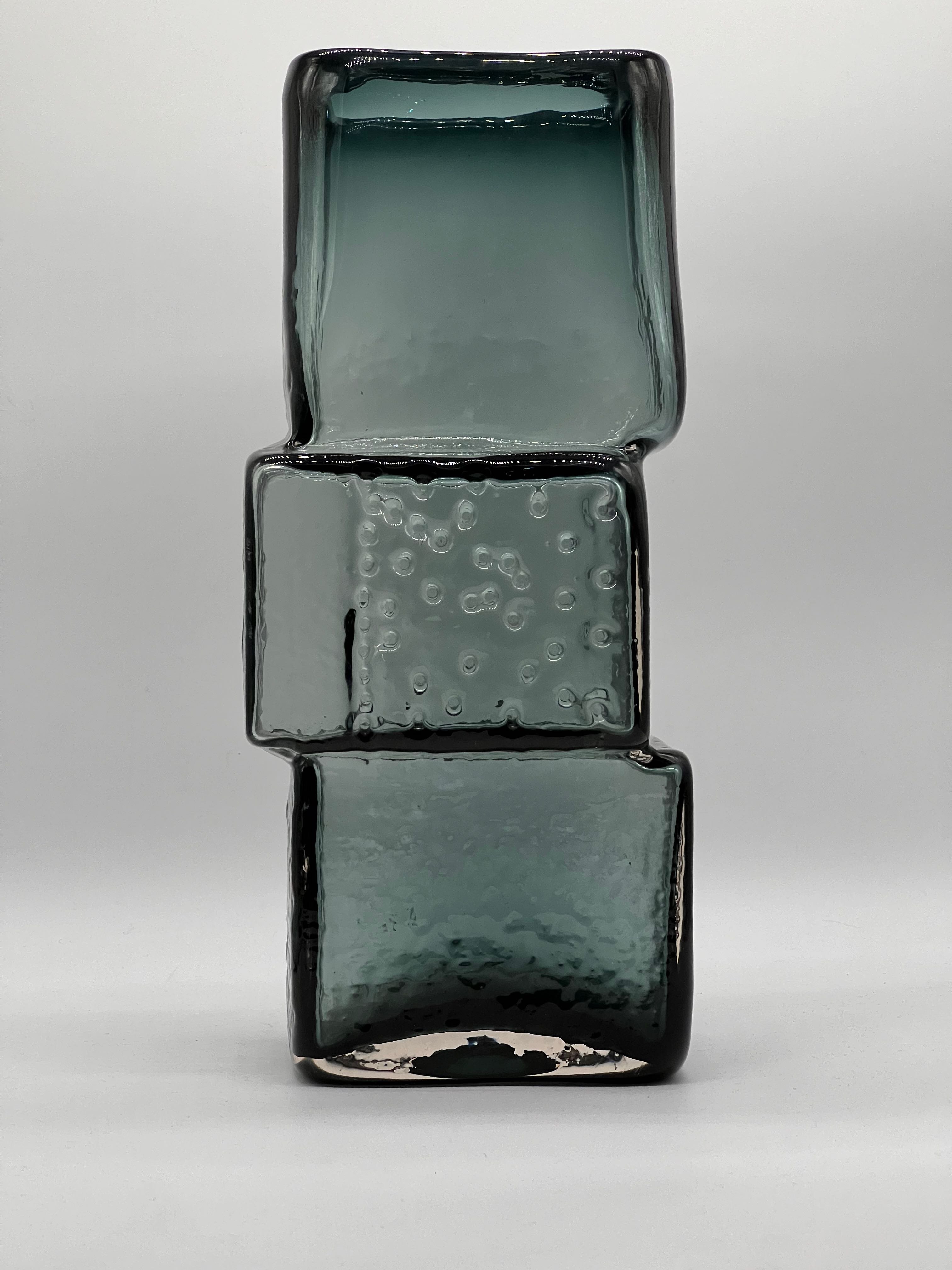 Finer things in Life - Whitefriars glass dealer