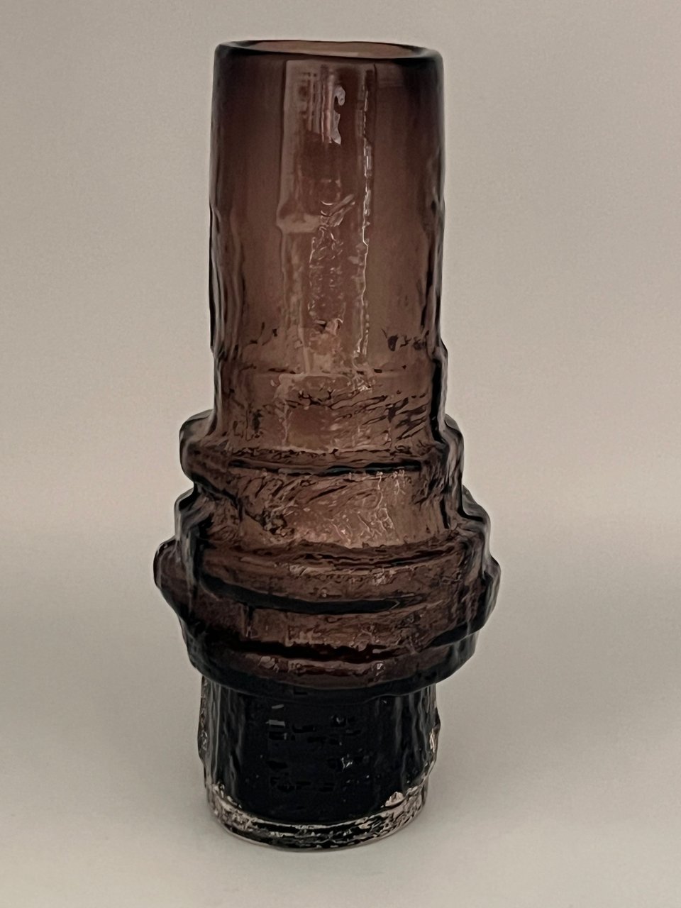 Finer things in Life - Whitefriars glass dealer