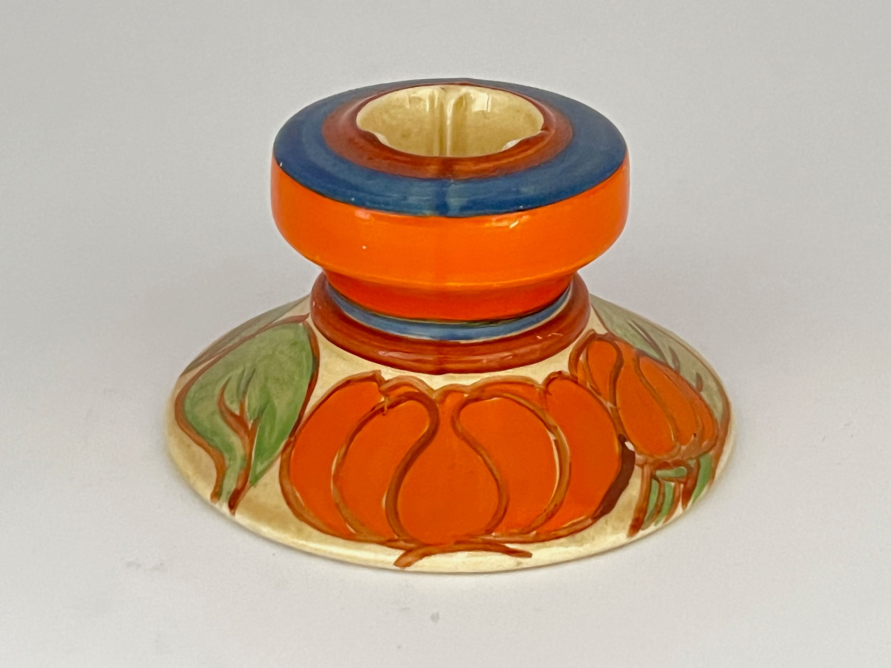 Finer things in Life - Clarice Cliff pottery dealer